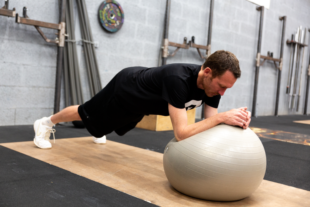 Camp Élite - Band Of Strivers