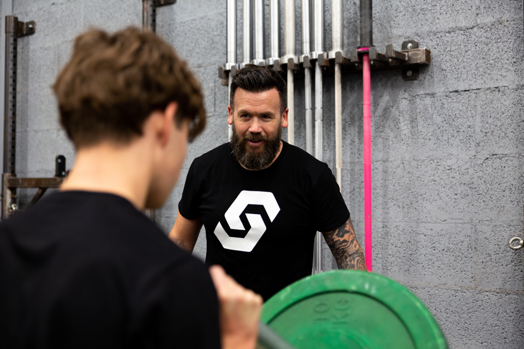 Pourquoi Band Of Strivers ? - Band Of Strivers